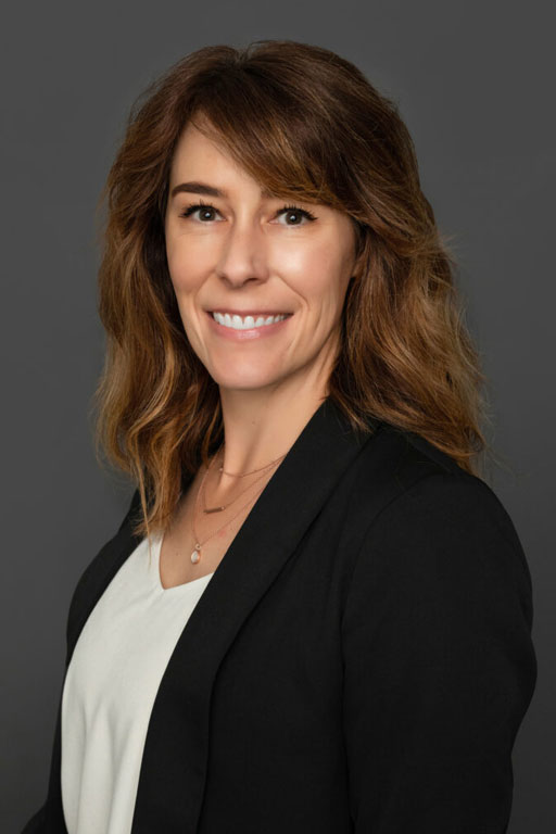 Angela Cochran, MS - St. Mary's County Health Department